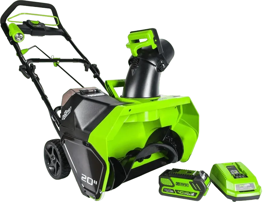 Ремонт Greenworks в Москве | Сервисный центр Greenworks ️ Низкие цены и ...
